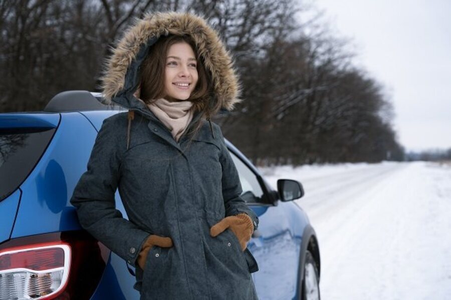 Qué reacción tiene el cuerpo ante el frío - Bekia Salud