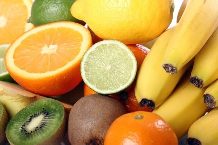 Qué cantidad de azúcar tiene cada tipo de fruta - Bekia Salud